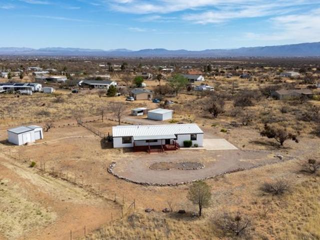 5460 E Mulberry Ln, Hereford, AZ 85615