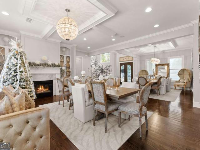 5460 Emmett Still Road