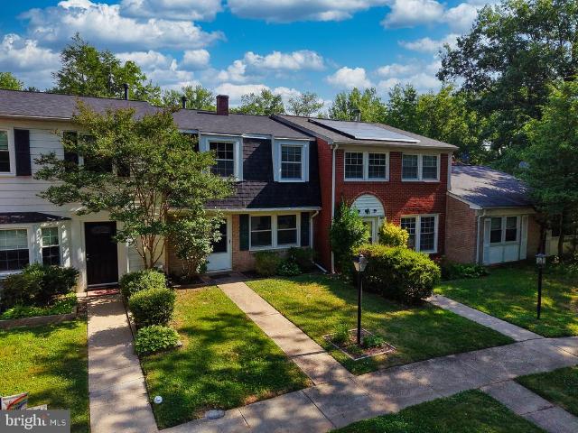 5460 Gloucester Road