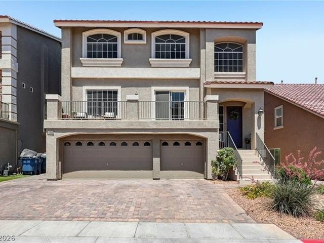 5460 Lake Sonoma Ave, Las Vegas, NV 89141