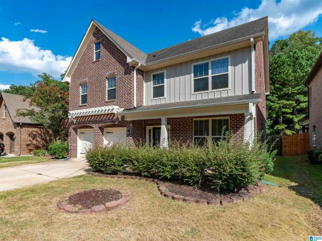 5460 Park Side Circle