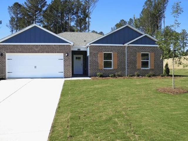 5460 Shady Maple Dr, Bessemer, AL 35022
