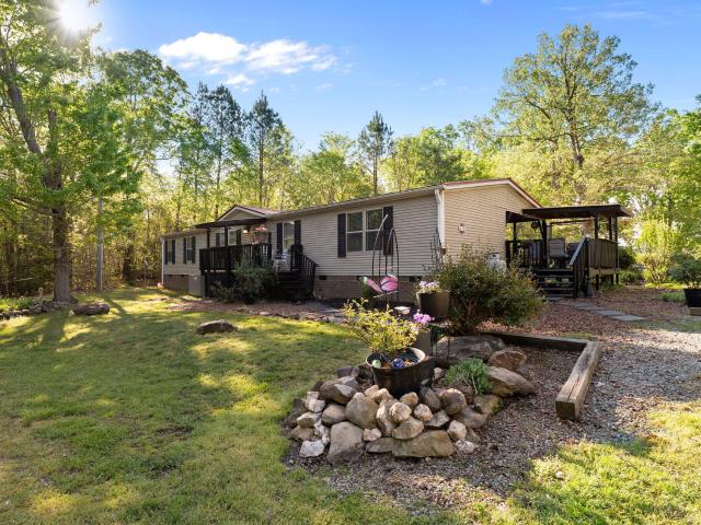 5460 Thompson Mill Road Lot #1