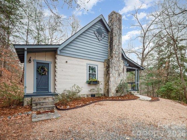 5460 US 64 Hwy, Rutherfordton, NC 28139