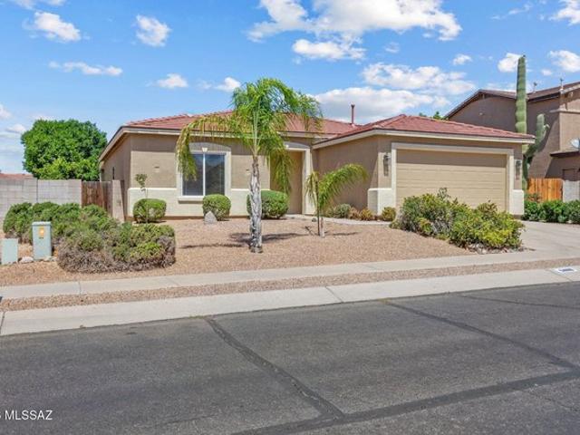 5460 W Copperhead Dr, Tucson, AZ 85742