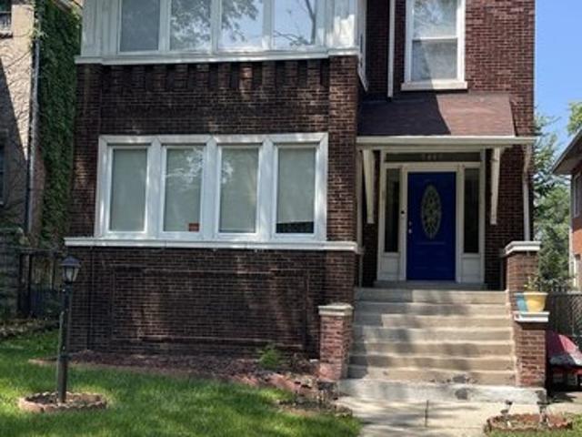 5460 W Ferdinand St, Chicago, IL 60644