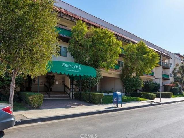 5460 White Oak Ave #C205, Encino, CA 91316