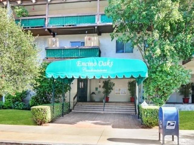5460 White Oak Ave #D307, Encino, CA 91316
