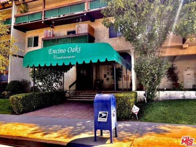 5460 White Oak Ave #E211, Encino, CA 91316
