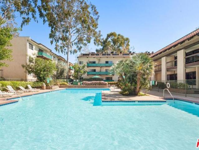 5460 White Oak Ave #E342, Encino, CA 91316