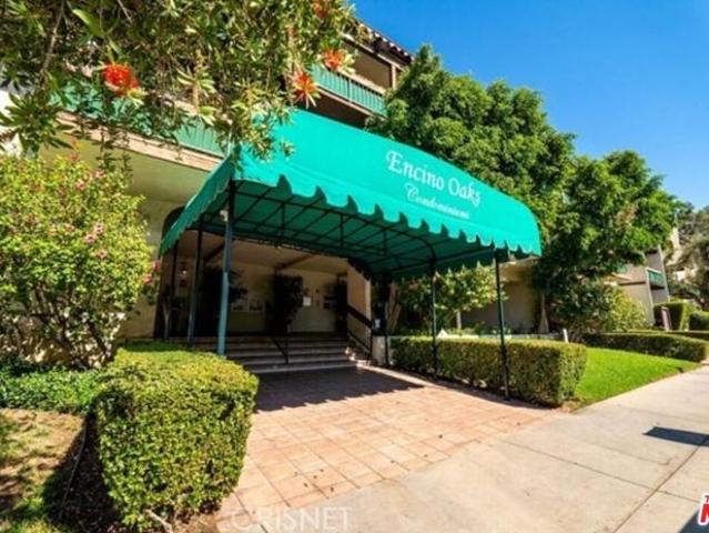 5460 White Oak Ave #K107, Encino, CA 91316