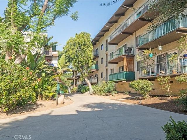 5460 White Oak Ave Unit E129, Encino, CA 91316