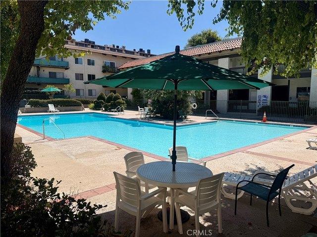 5460 White Oak Ave Unit E228, Encino, CA 91316
