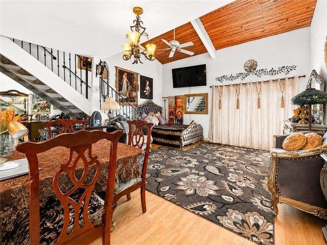 5460 White Oak Ave Unit G307, Encino, CA 91316