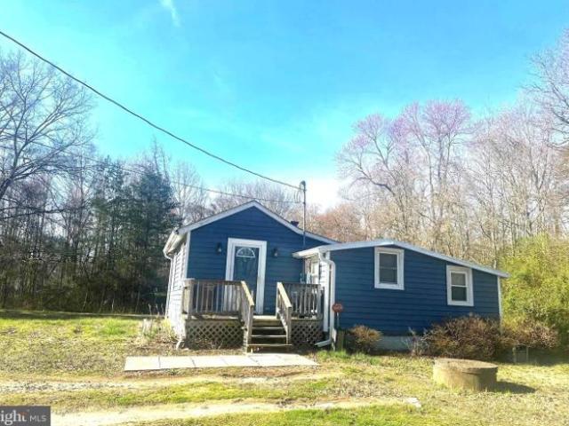 5461 Mason Springs Rd, Indian Head, MD 20640