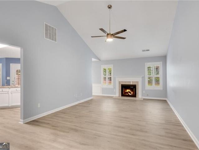 5461 Evergreen Forest Court