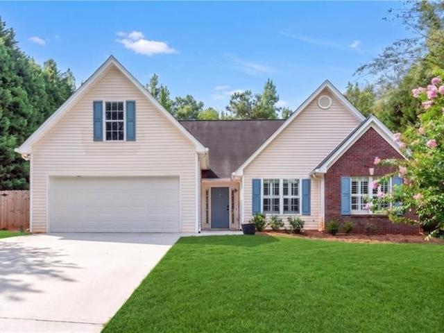 5461 Evergreen Forest Ct, Flowery Branch, GA 30542