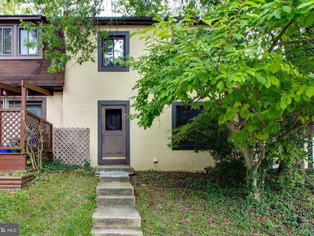 5461 Enberend Terrace