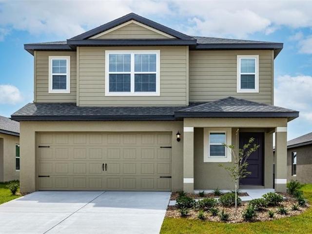 5461 Fez Ct, Brooksville, FL 34602