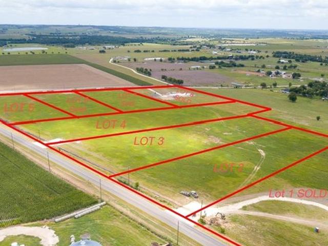5461 FM 436 Lot 4, Temple, TX 76501