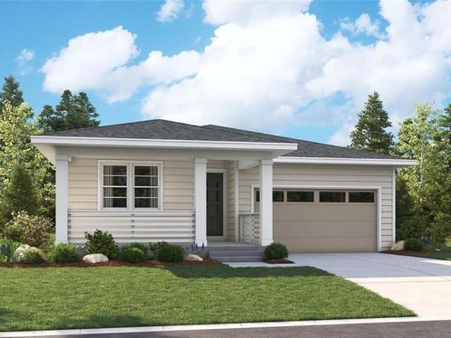 5461 Green Thumb Ave Lot 6, Firestone, CO 80504