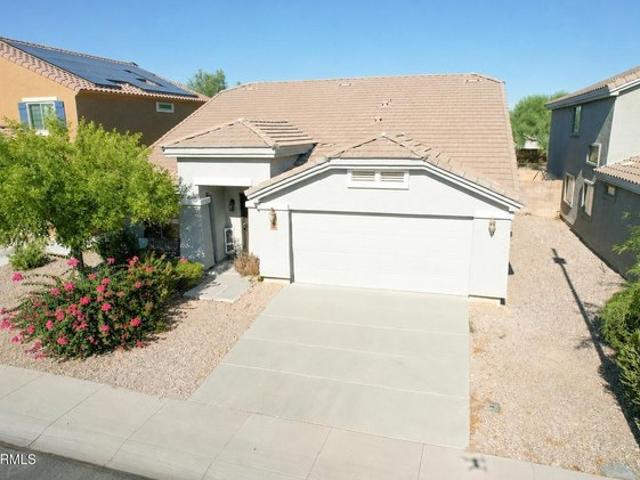 5461 S 239th Dr, Buckeye, AZ 85326