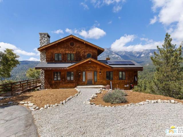 54620 Crest Drive
