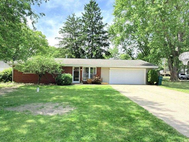 54621 County Road 1, Elkhart, IN 46514