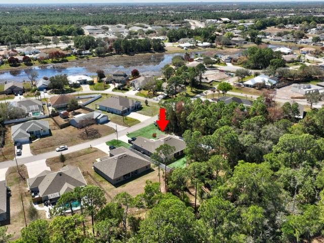 5462 NW Scepter Dr, Port St. Lucie, FL 34983 | MLS #B26000