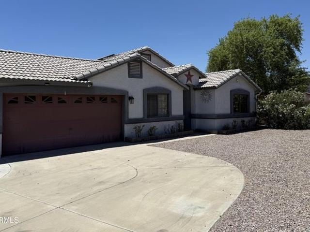 5462 N 77th Dr, Glendale, AZ 85303