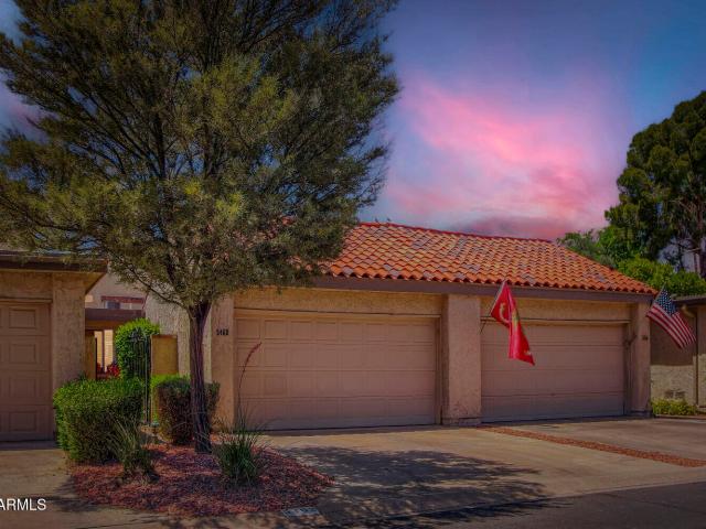 5462 N 77th St, Scottsdale, AZ 85250 | MLS #7021