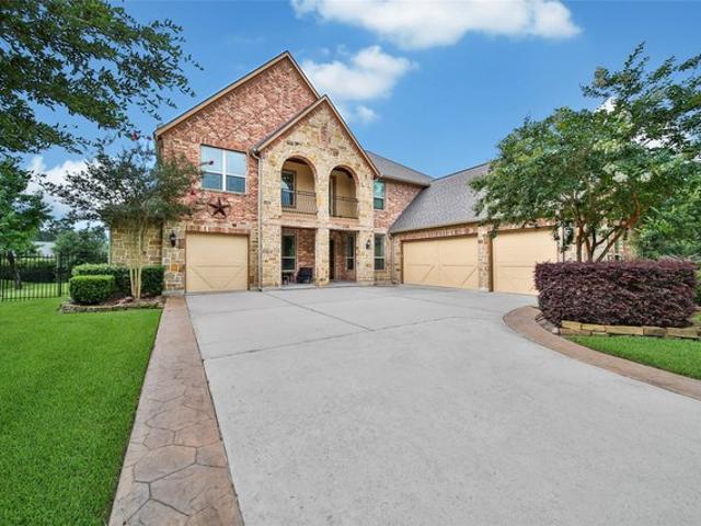 5462 Harvest Oak Landing Dr, Spring, TX 77386