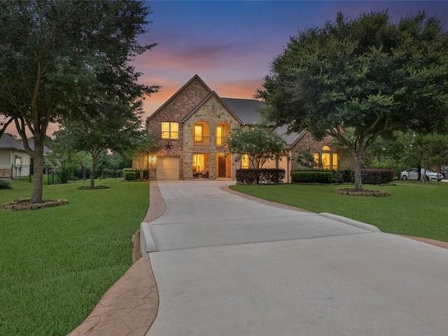 5462 Harvest Oak Landing Dr, Spring, TX 77386