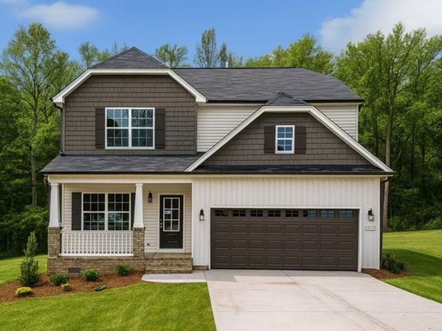 5462 Jaeger Dr, Graham, NC 27253