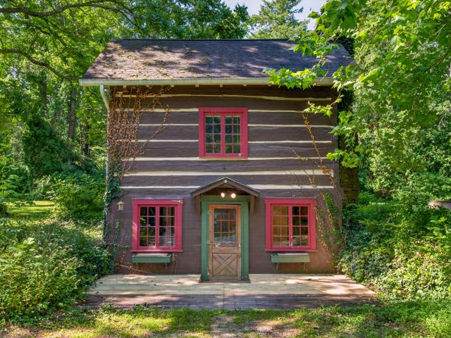5462 Spearsville Road
