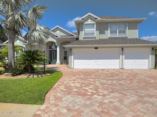 5462 Spicebush Ct, Melbourne, FL 32940