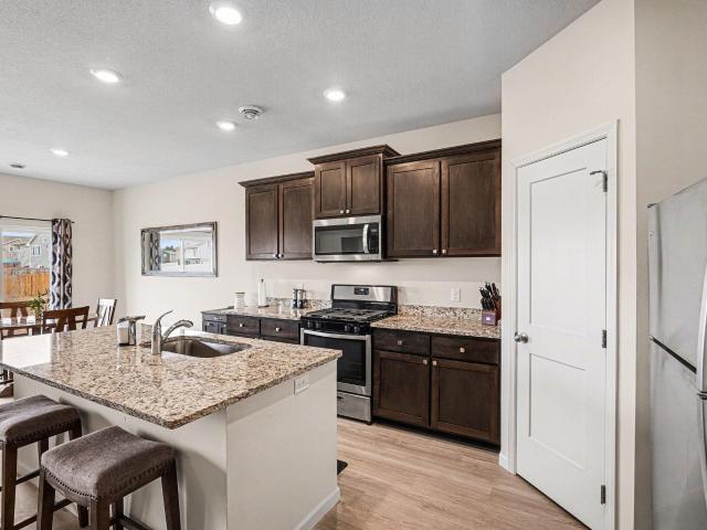 5462 th Street