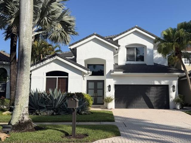 5463 NW 41st Ter, Boca Raton, FL 33496