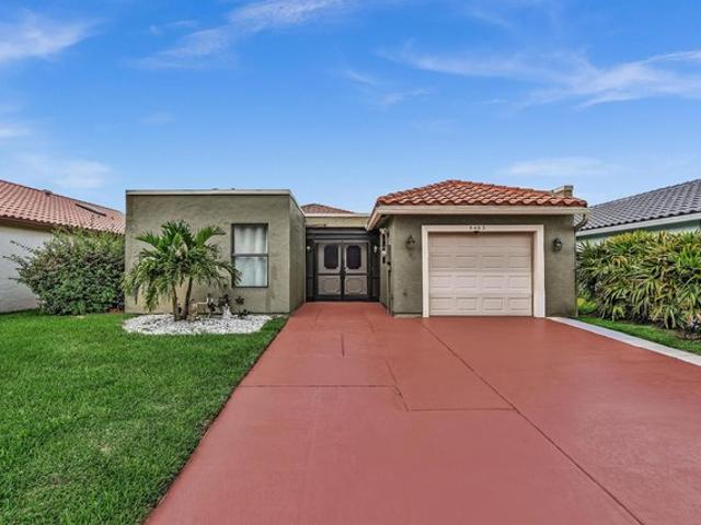 5463 Alta Way, Lake Worth, FL 33467