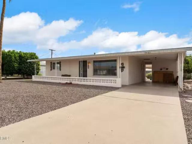 5463 E Albany St, Mesa, AZ 85205 MLS 6837175