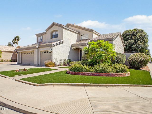 5463 W Fairview St, Chandler, AZ 85226 | MLS #7013 | Compass