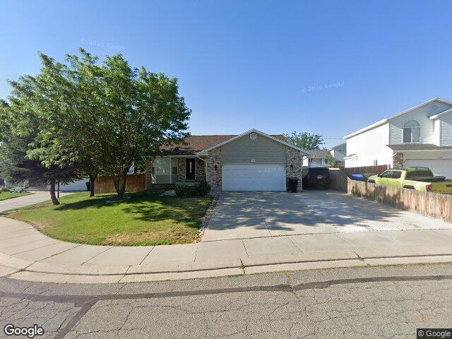 5463 W Starflower Way, West Jordan, UT 84081