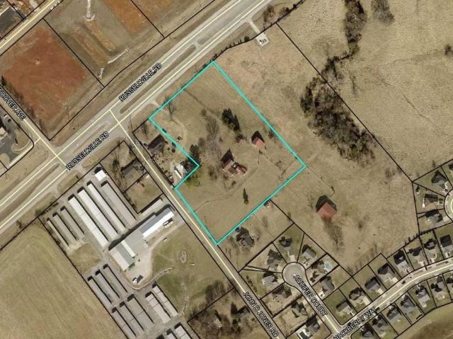 5463 2.4 AC Russellville Road, Bowling Green, US, KY