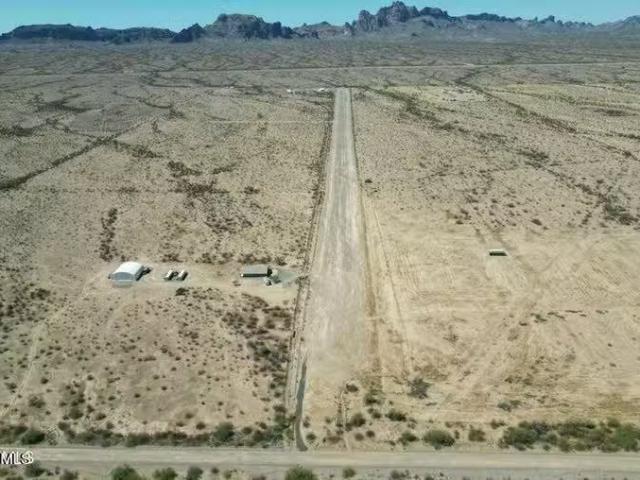 546Xx W Sunland Ave #4, Tonopah, AZ 85354 MLS 6694296