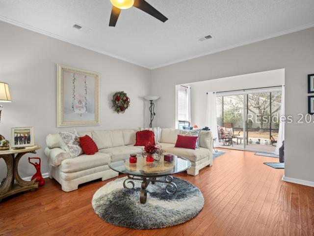546 Colonel Thomas Heyward Rd, Bluffton, SC 29909 | MLS #504342 | Compass