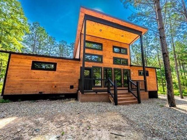546 Conifer Crossing Trail, Broken Bow, OK 74728