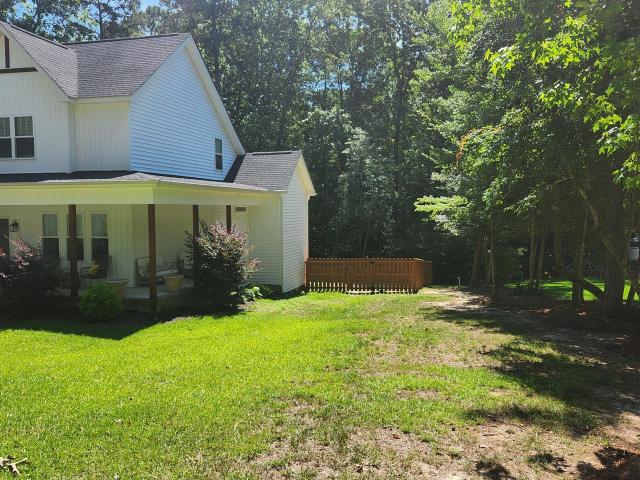 546 Carolina Oaks Avenue