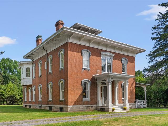 546 Castle Street
