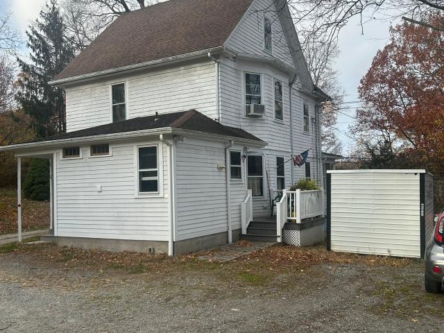 546 Church Hill Rd, Trumbull, CT 06611 | MLS #24150 | Compass