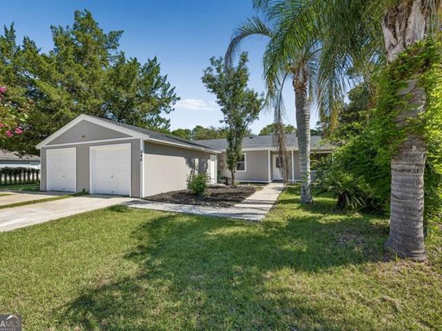 546 Chateau Cir, Saint Marys, GA 31558
